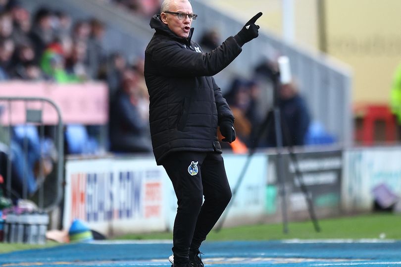 Bristol Rovers January transfer window checklist: Who does Steve Evans ...