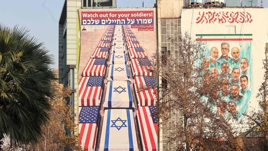 Iran army chief vows to 'cut off hands' of invader after Trump ...