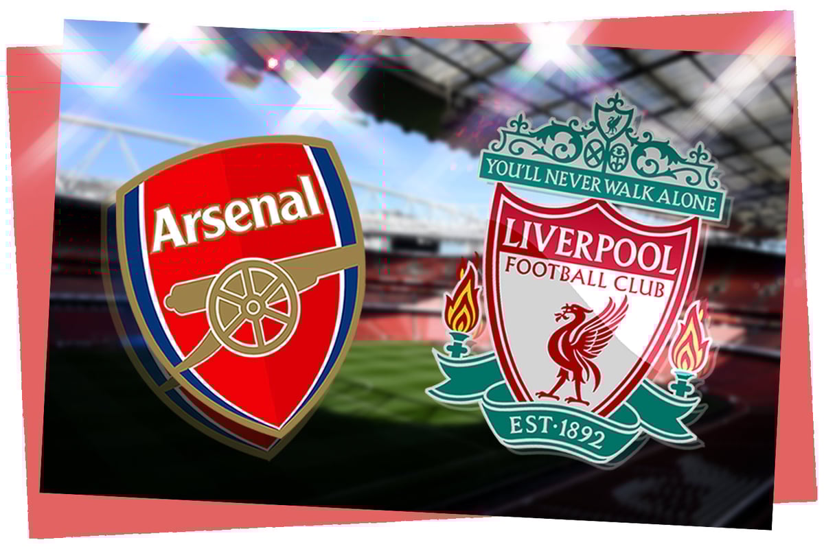 Arsenal vs Liverpool: Prediction, kick-off time, team news, TV, odds