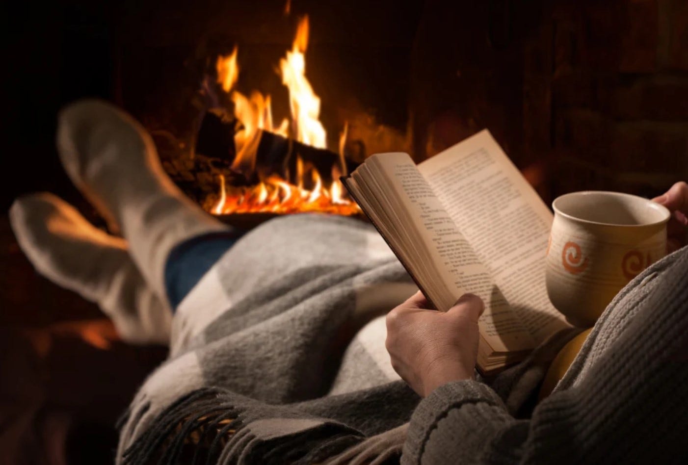 Rediscover Reading helps locals realize the benefits of books | Opinion