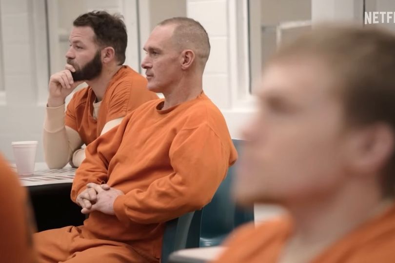 Everything you need to know about Netflix's Unlocked: A Jail Experiment ...