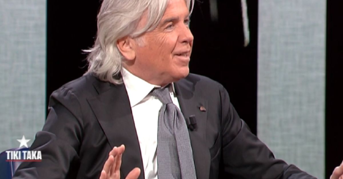 Zazzaroni: “Ecco quale rinforzo prendo all’Inter se mi arrivano 35 mln ...