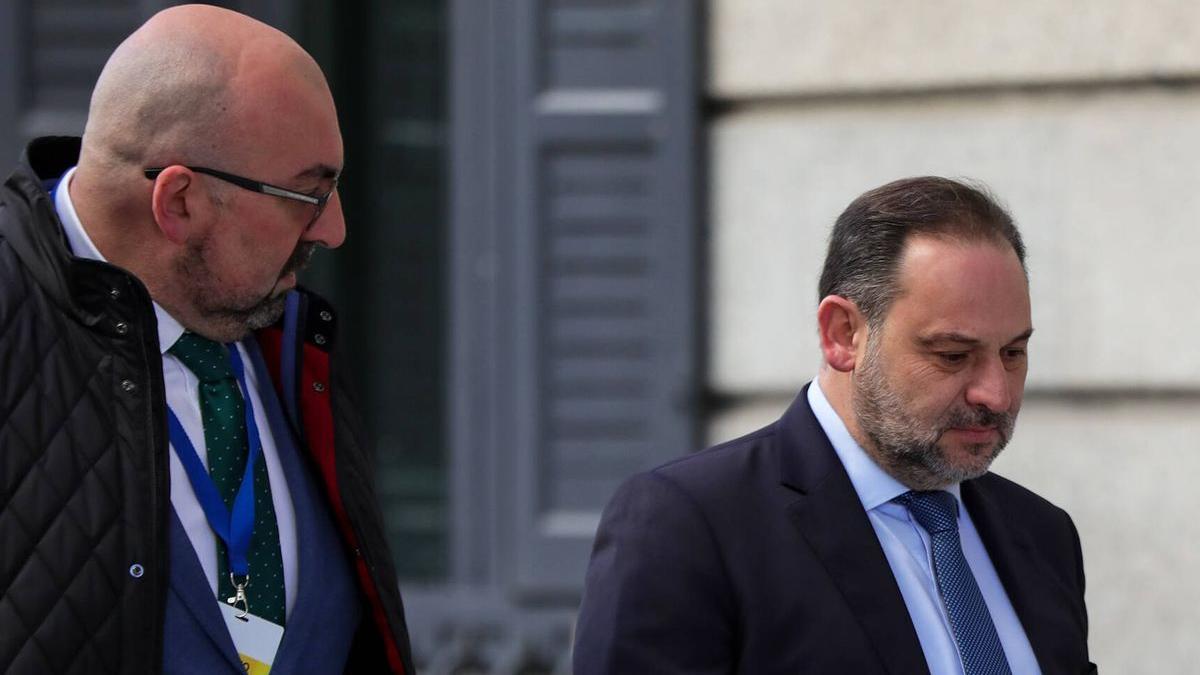 El Supremo designa al tribunal de siete magistrados que juzgarán a ...