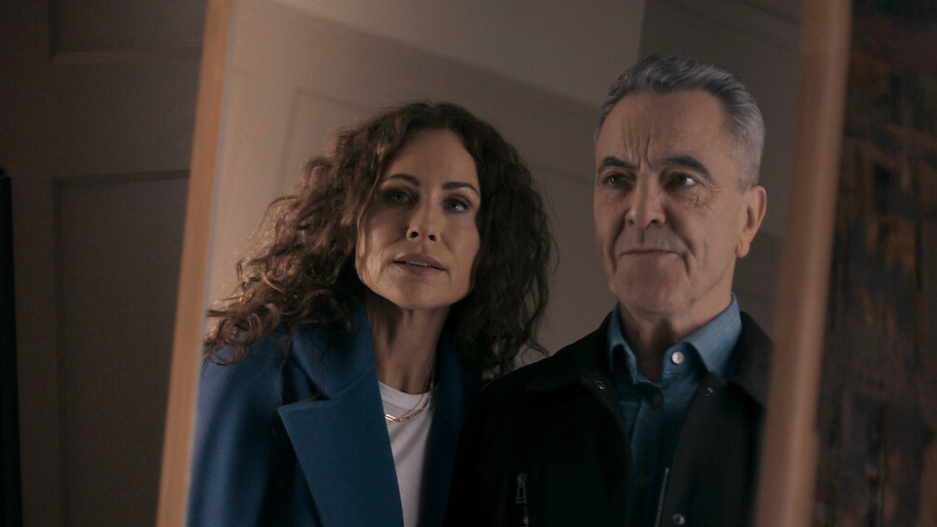 Netflix’s Run Away makes one thriller mistake that ruins its 10/10 ...