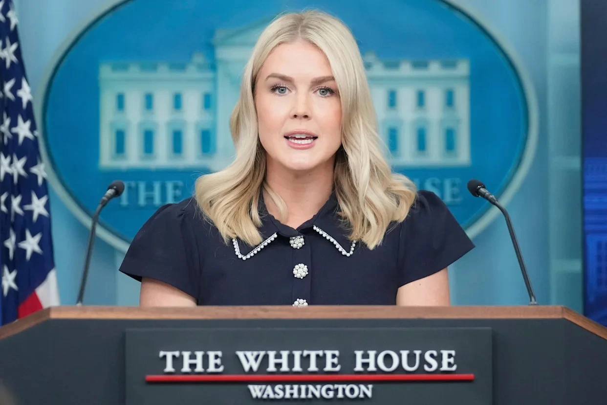 Per la Casa Bianca, l’impiego dell’esercito statunitense è "sempre un ...