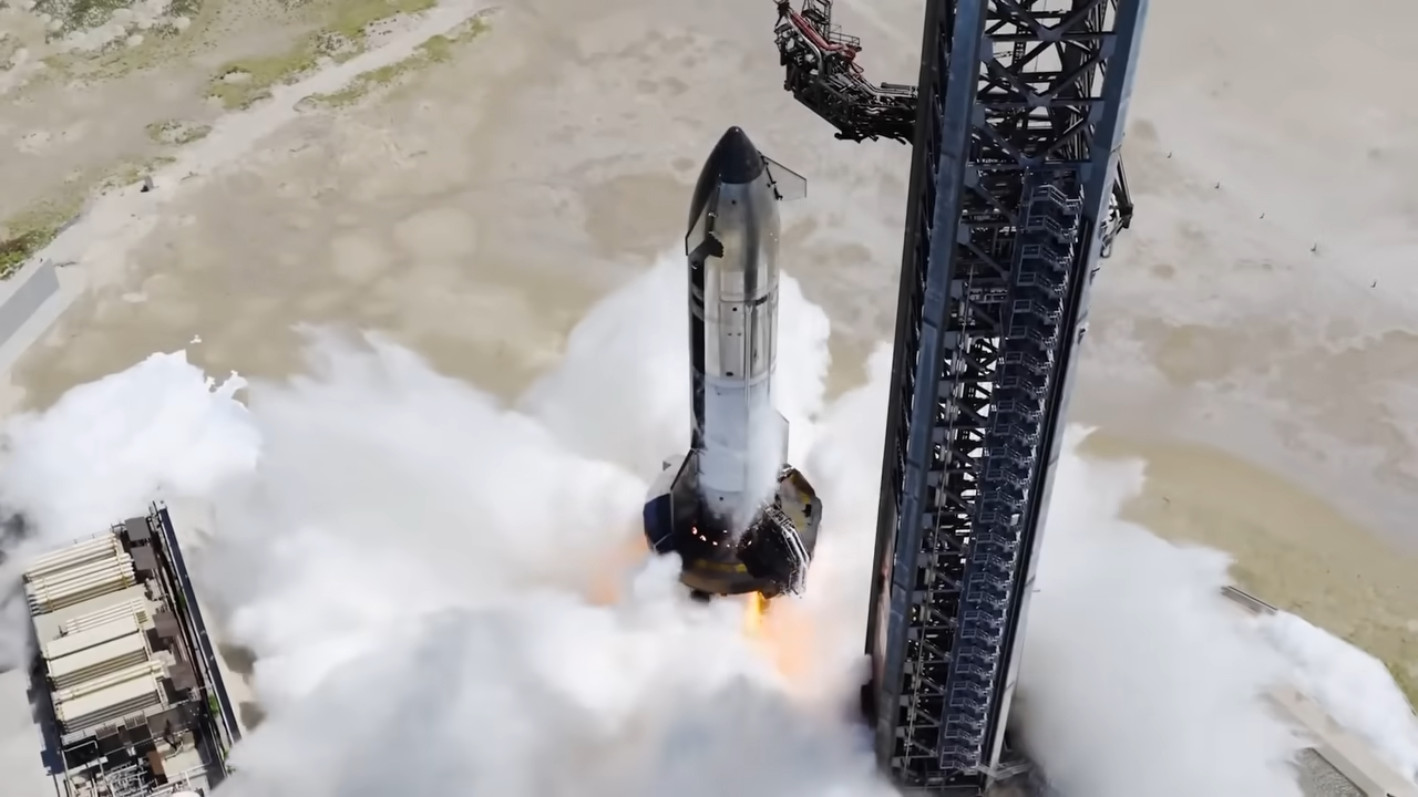 Why SpaceX walked away from Pad 1 after Flight 11