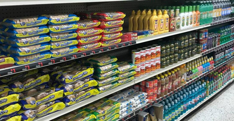 Gold Star Distribution faces total recall as FDA finds rodent filth at ...