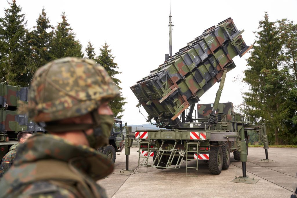US to triple Patriot interceptor missile output — this is why
