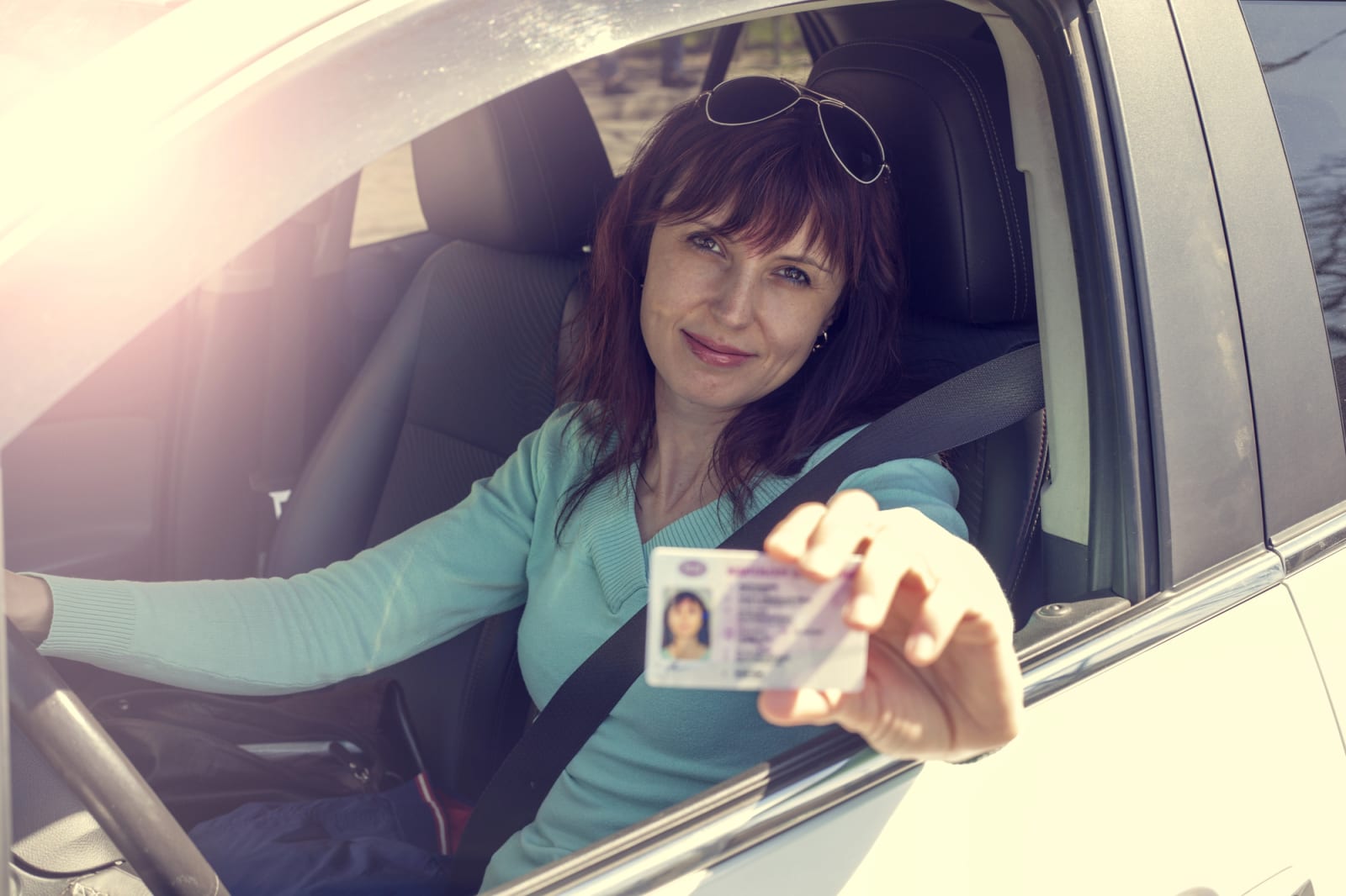 A DMV glitch just turned 325,000 California Real IDs into useless plastic