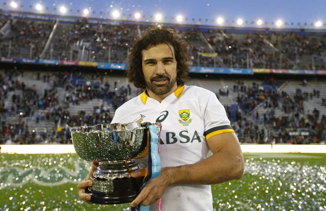 Victor Matfield net worth and career highlights disclosed