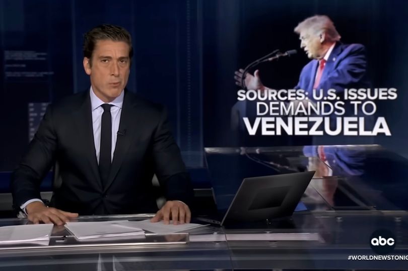 ABC fans say David Muir has nothing to worry about after CBS Evening ...