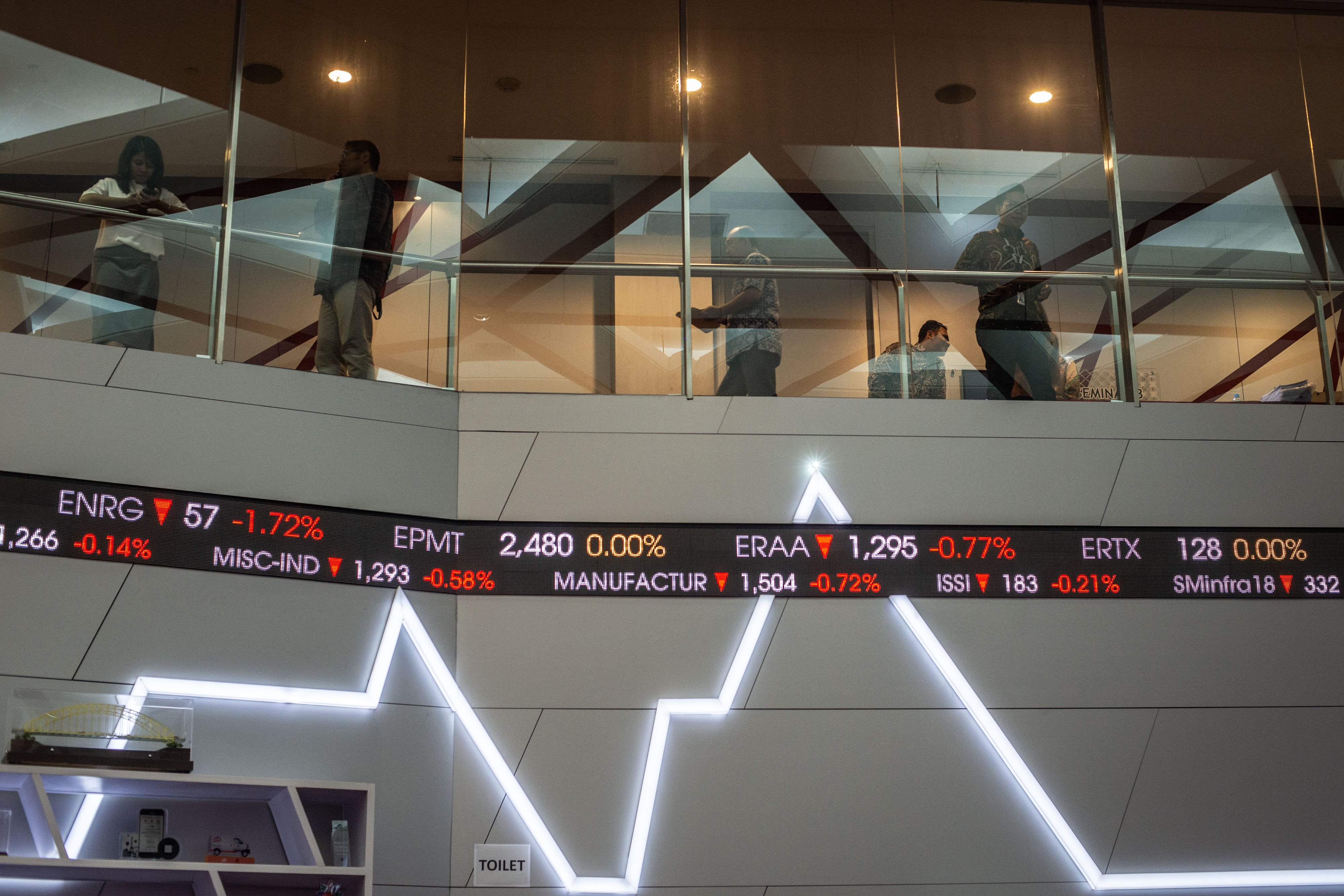 Profil Diamond Citra Propertindo (DADA): Harga sahamnya ARA dan ARB ...