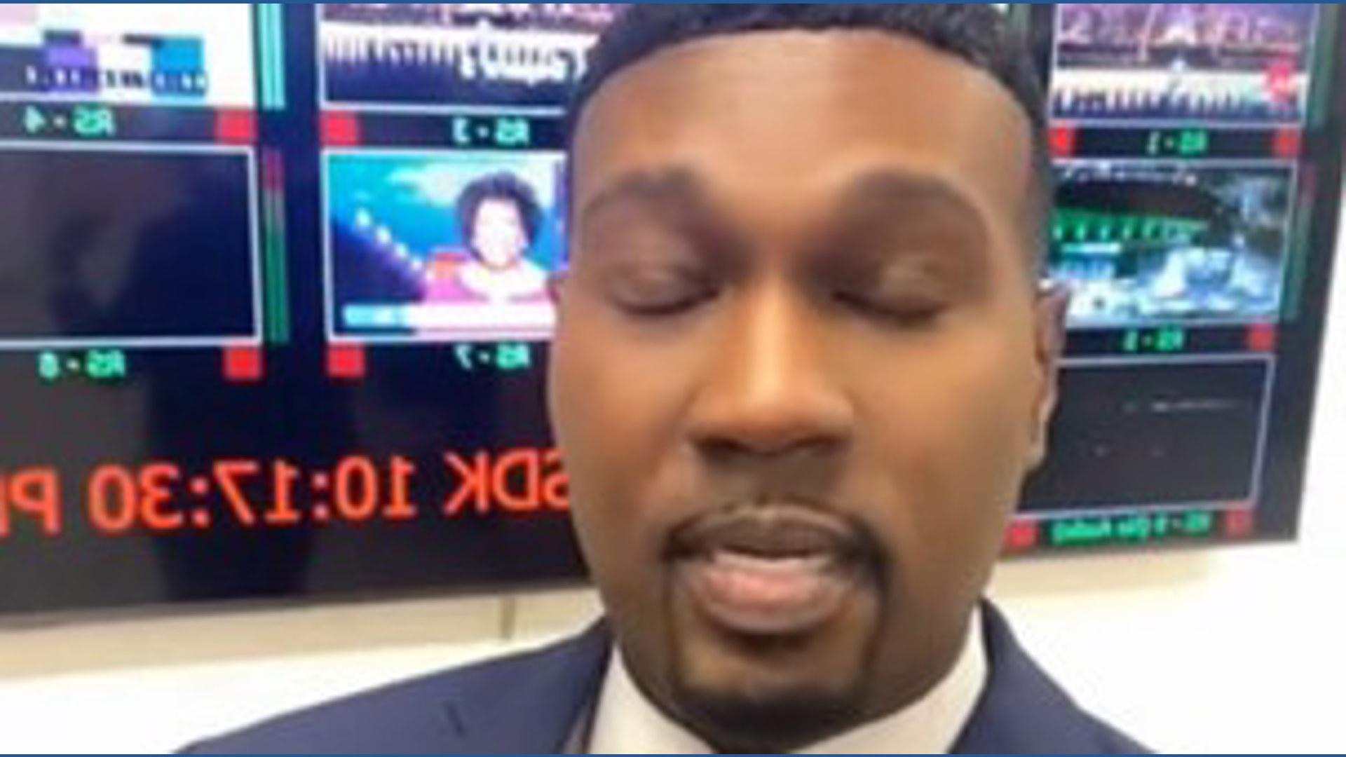 'Pray for Doug': Community rallies around St. Charles County family ...