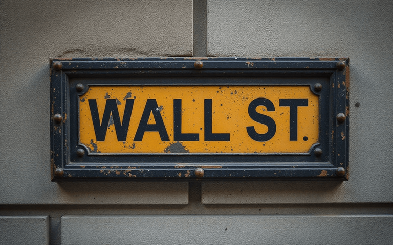 US midday market brief: Dow hits fresh highs; Amazon and AI stocks ...