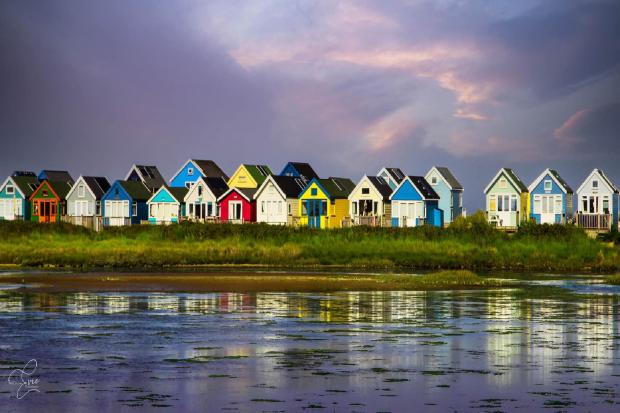 Beach huts will become 'significant financial burden' if tax discount ...