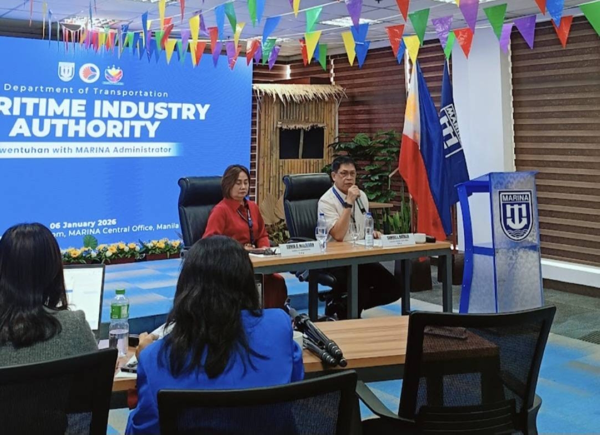 MARINA tells LMAs not to require all their crew to take the updating course