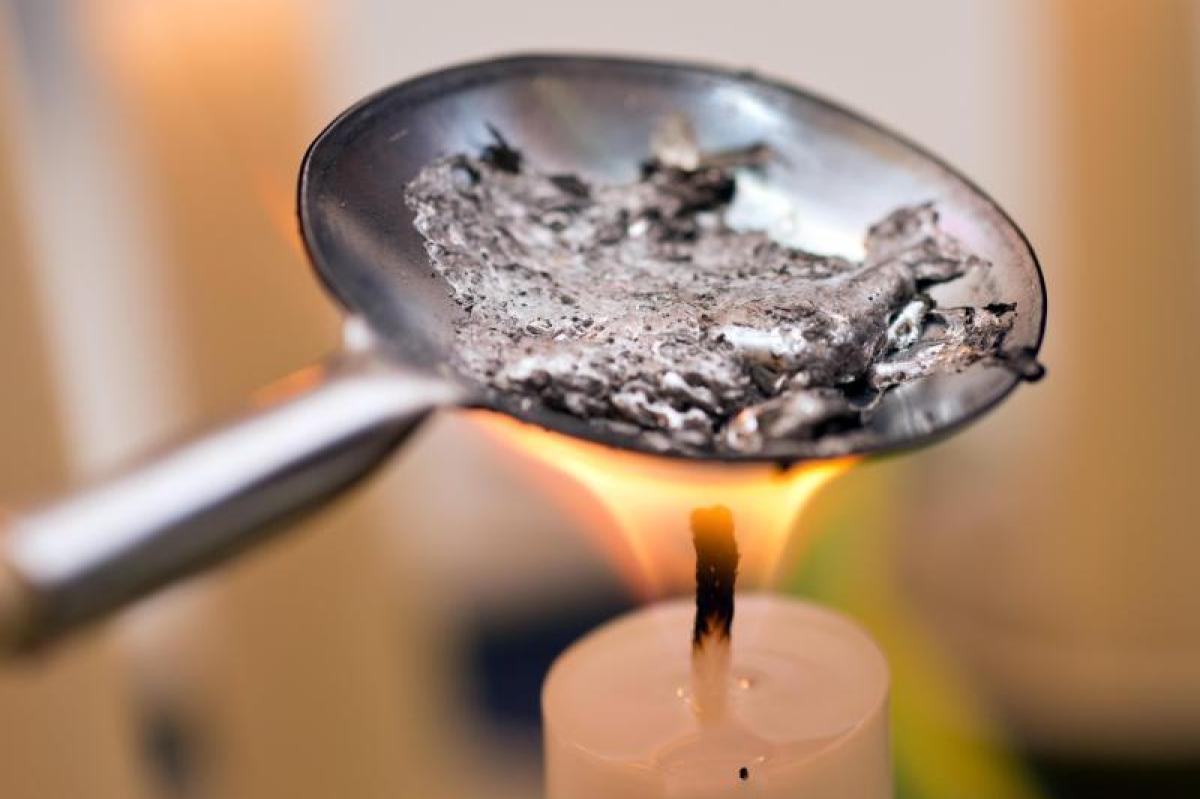 Kein Bleigießen mehr an Silvester: Warum die Tradition verboten wurde