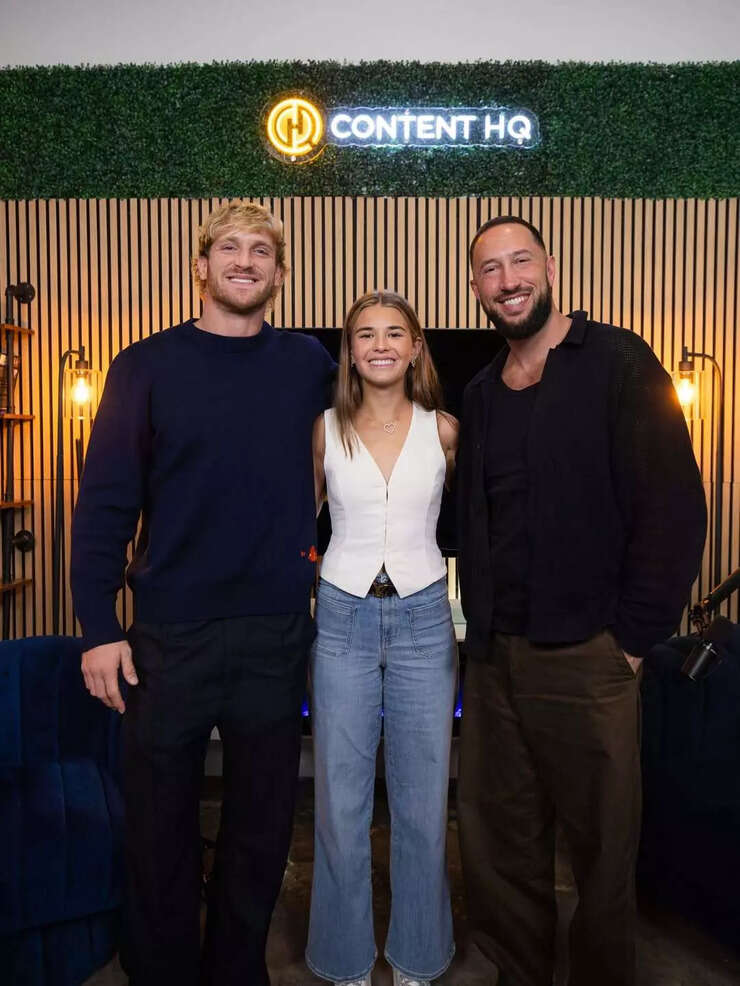 ‘It could make everyone happier’ — Donald Trump’s granddaughter calls ...