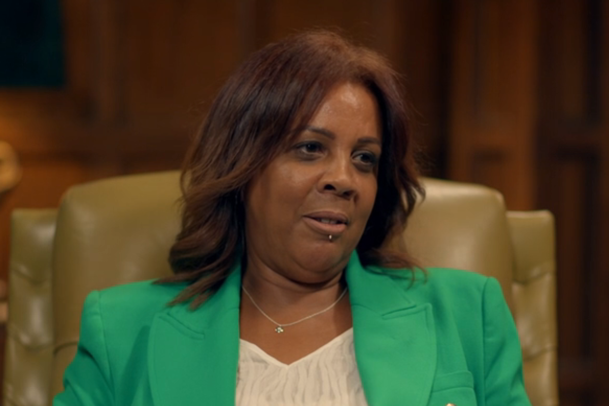 How the Traitors reflects society’s concerning biases