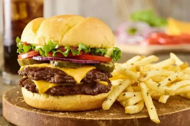Smashburger menu prices with calories [updated 2026]