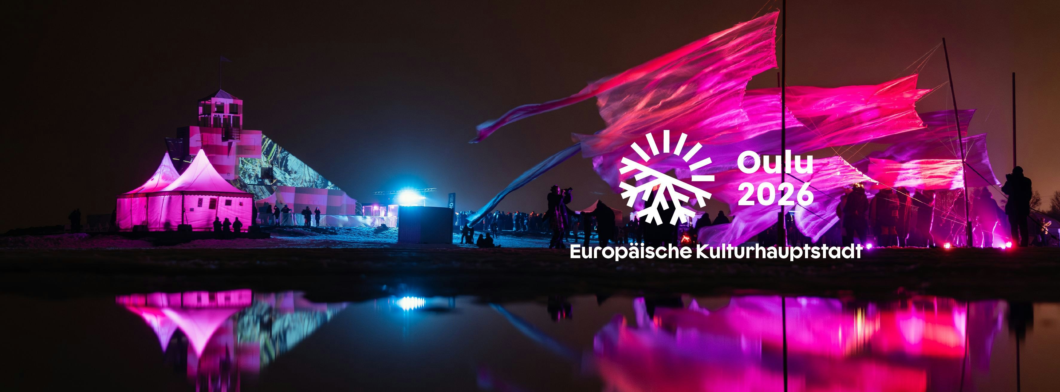 2026: So startet Leverkusens Partnerstadt Oulu ins Kulturjahr