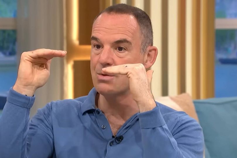 Martin Lewis 'settles debate' on leaving heating on low all day