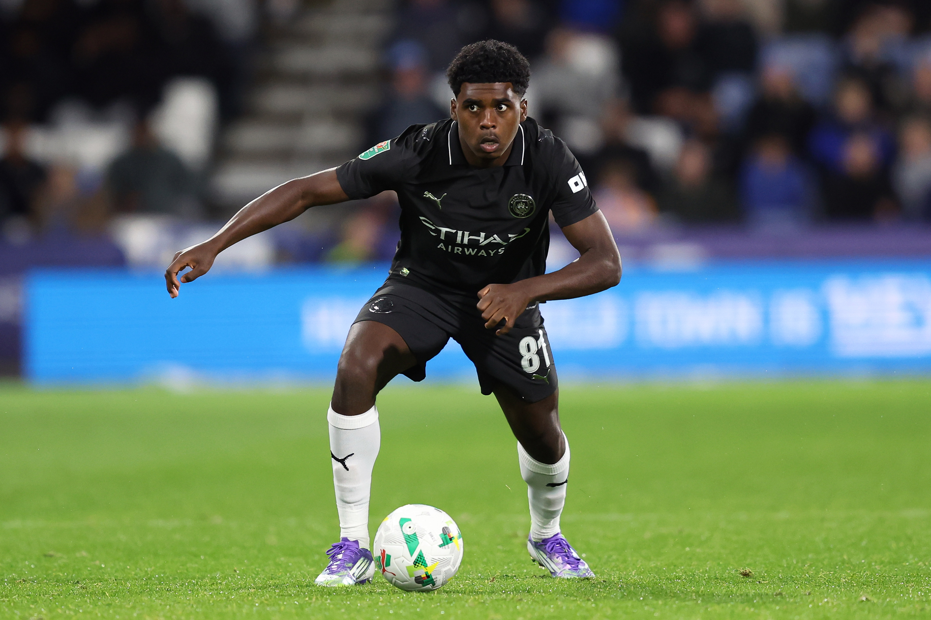 Jaden Heskey profiled as Sheffield Wednesday target January loan deal ...