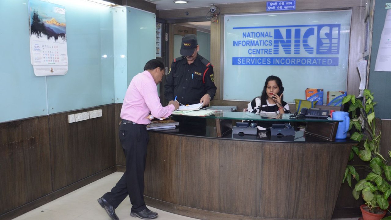 Onextel Limited empanelled by NICSI for government message gateway services