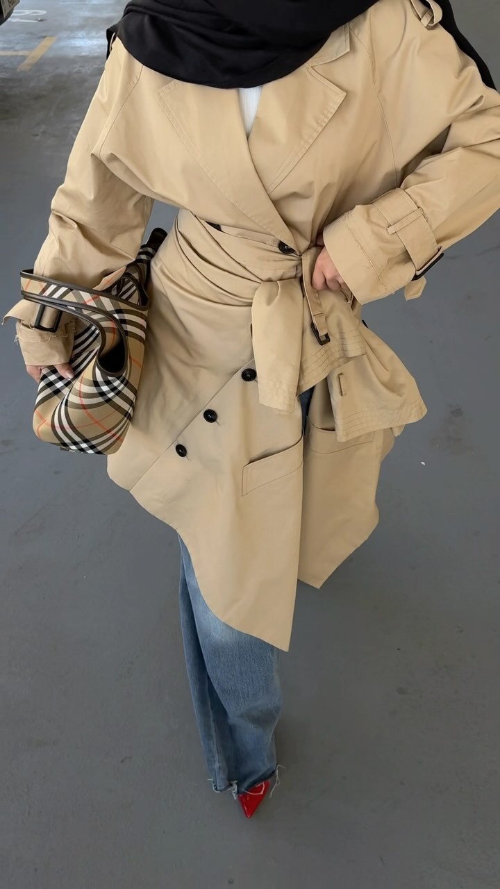 My favorite 2025 looks so far, which one is your favorite?