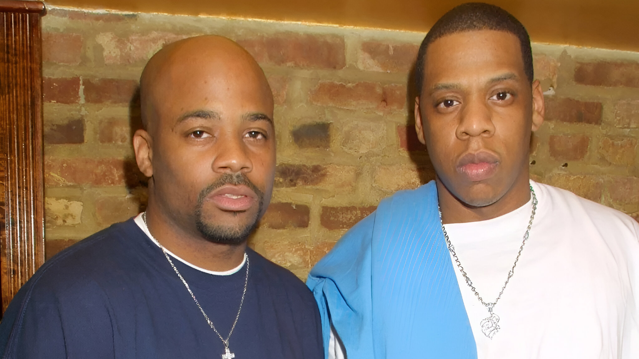 Ex-Jay Z partner’s $100 film company sale fails to cover $1M defamation ...