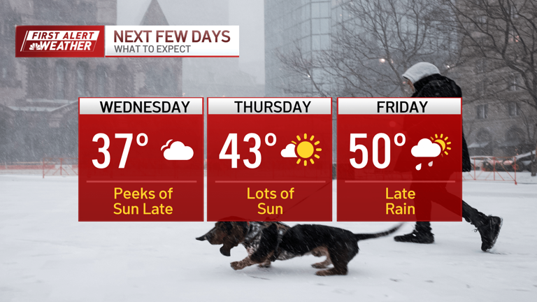 First alert: Freezing rain, slick roads this morning create potentially ...