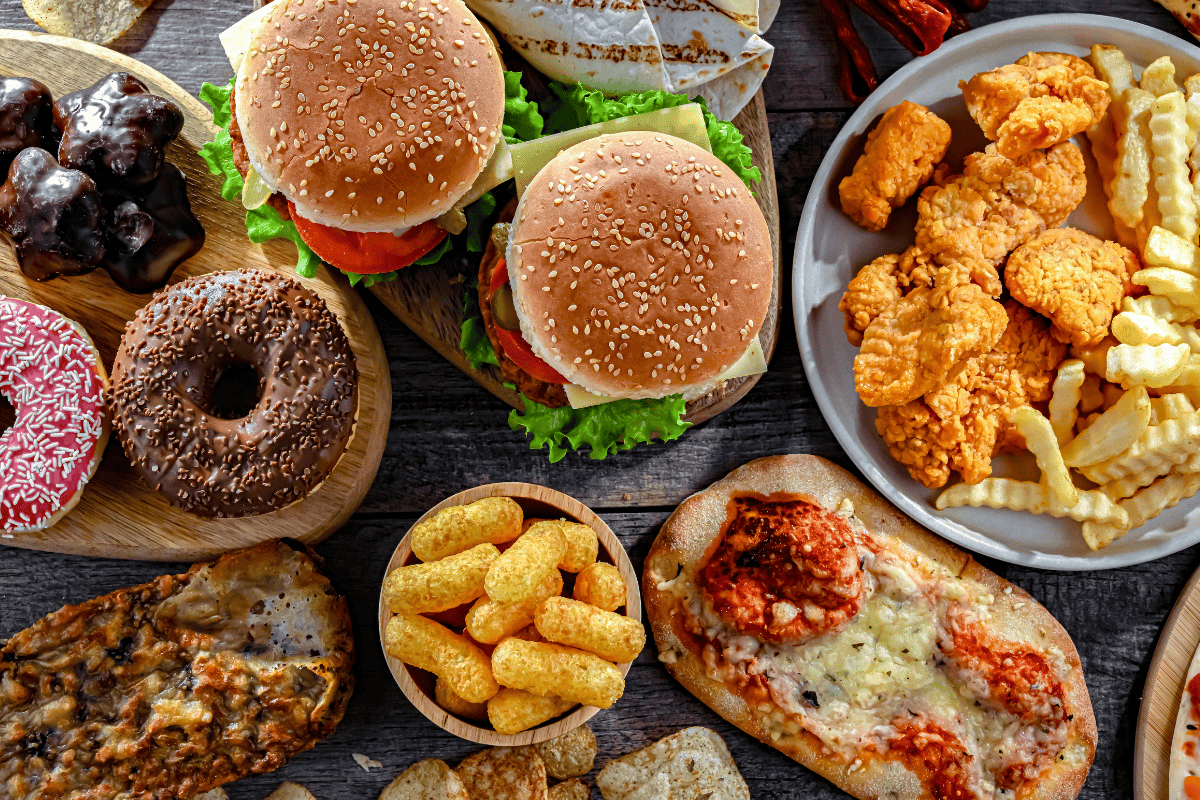 Junk food ad ban 'could prevent 20,000 cases of childhood obesity ...