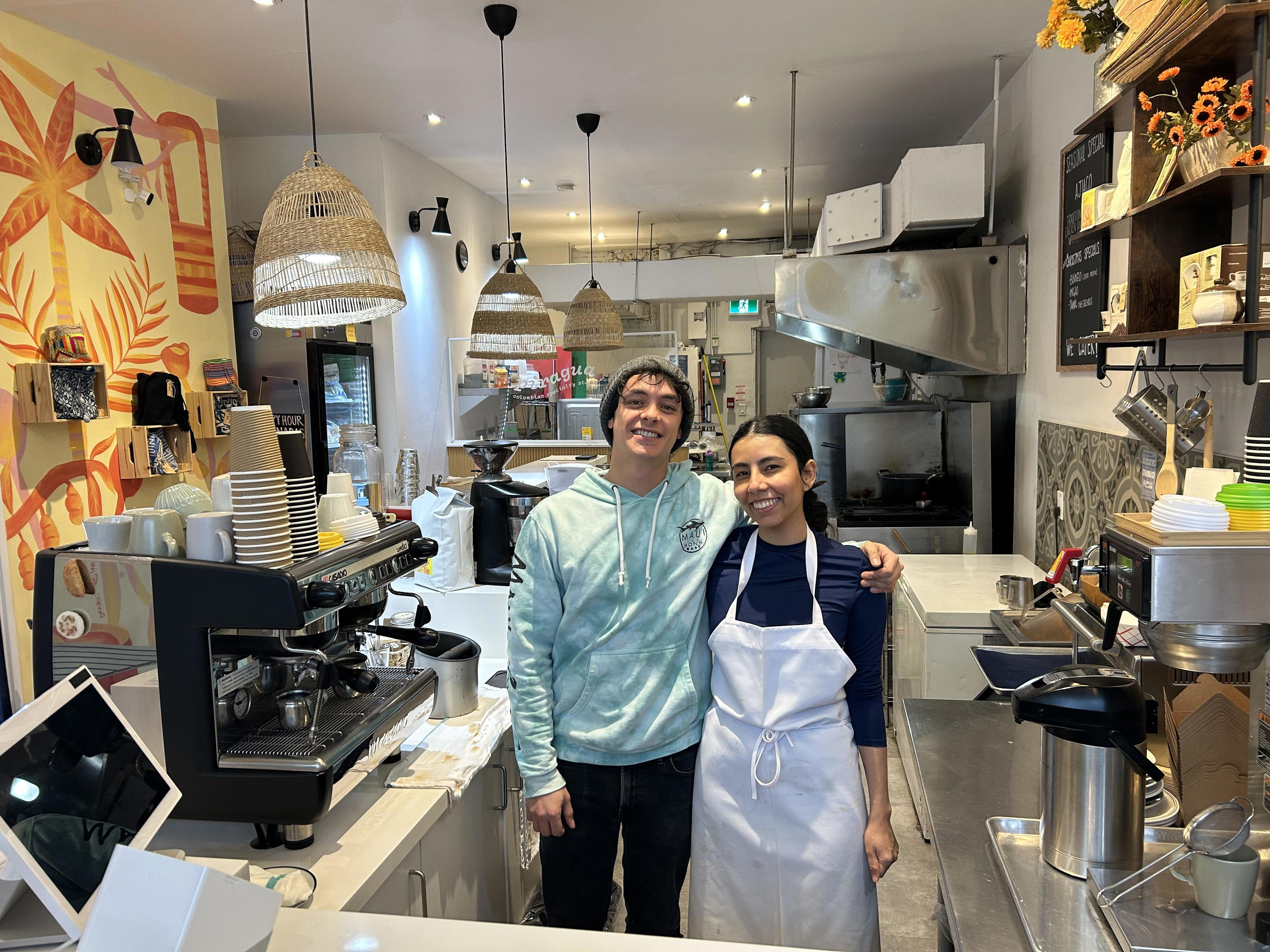 Propos de Donald Trump sur la Colombie : les expatriés à Toronto inquiets