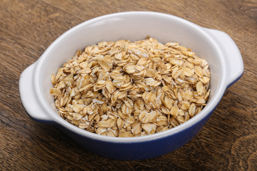Are raw or cooked oats the healthiest? Experts explain the difference