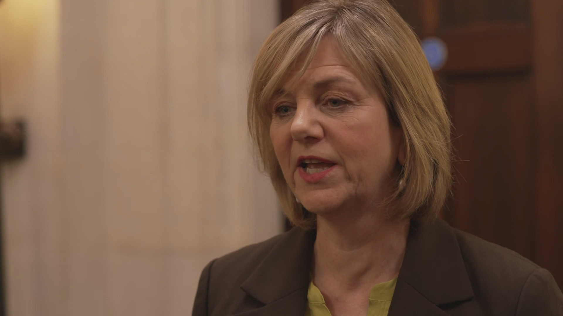 Labour to assist in transition to democracy in Venezuela