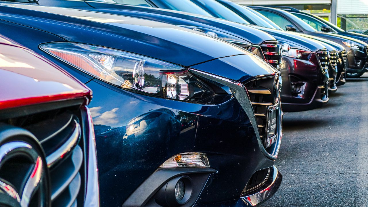 New Trump-era tariffs could drive average car prices closer to $50K