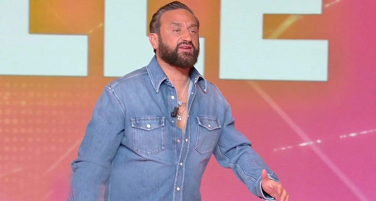 Cyril Hanouna : une personne du public s'effondre sur W9