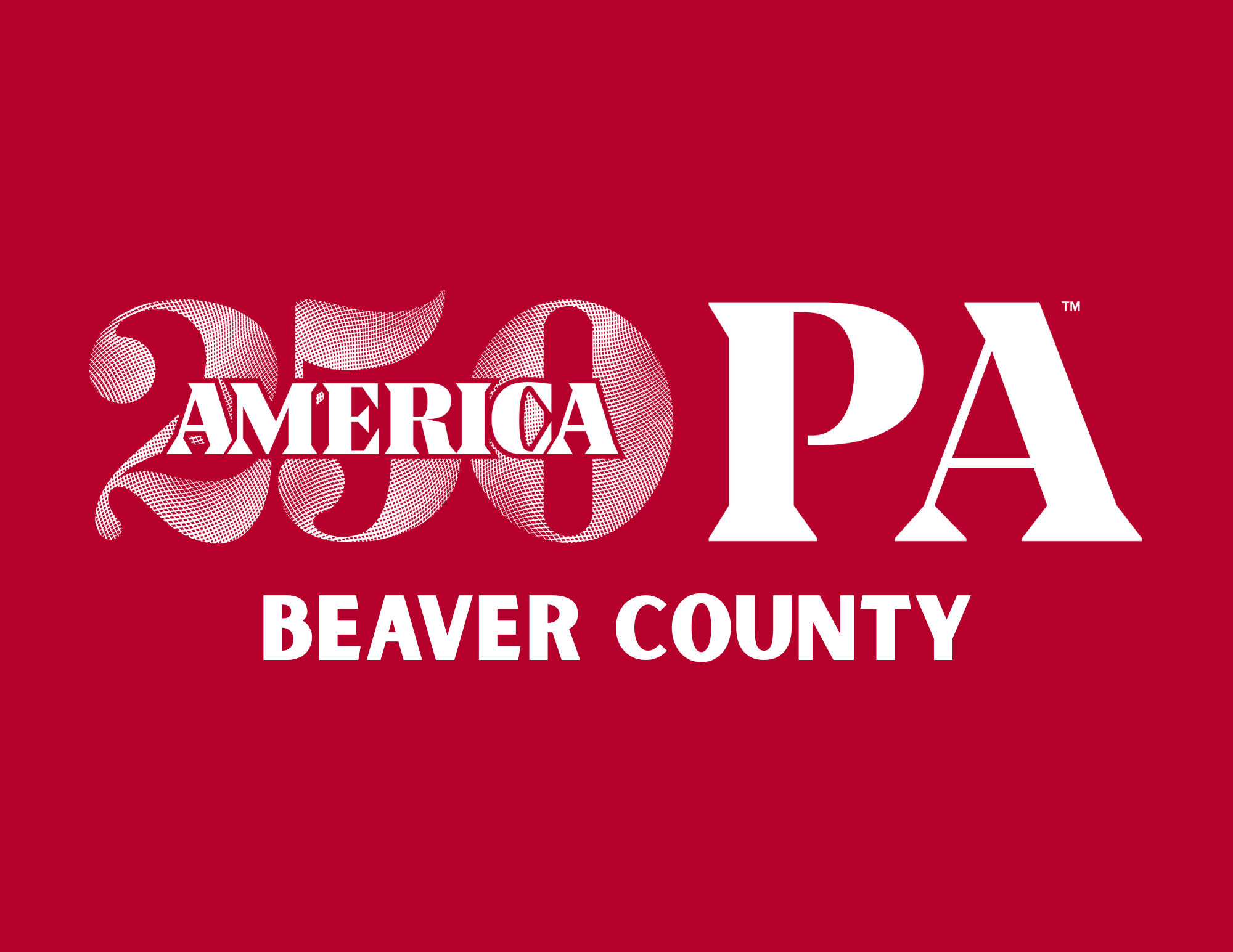 Beaver County event to share America250PA birthday plans