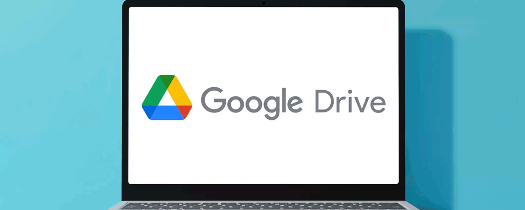 Google Drive fa marcia indietro: torna il design Material 3 Expressive