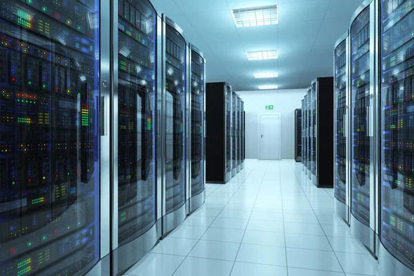 Data centers meet their hardest engineering problem: local trust