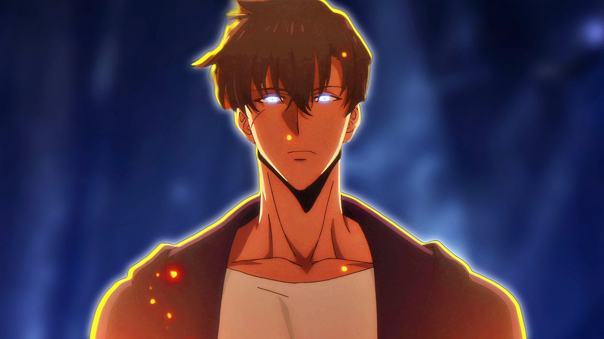 Solo Leveling finally receives a major update for April 2026