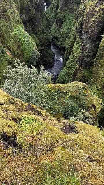 Iceland’s most majestic valleys will leave you speechless