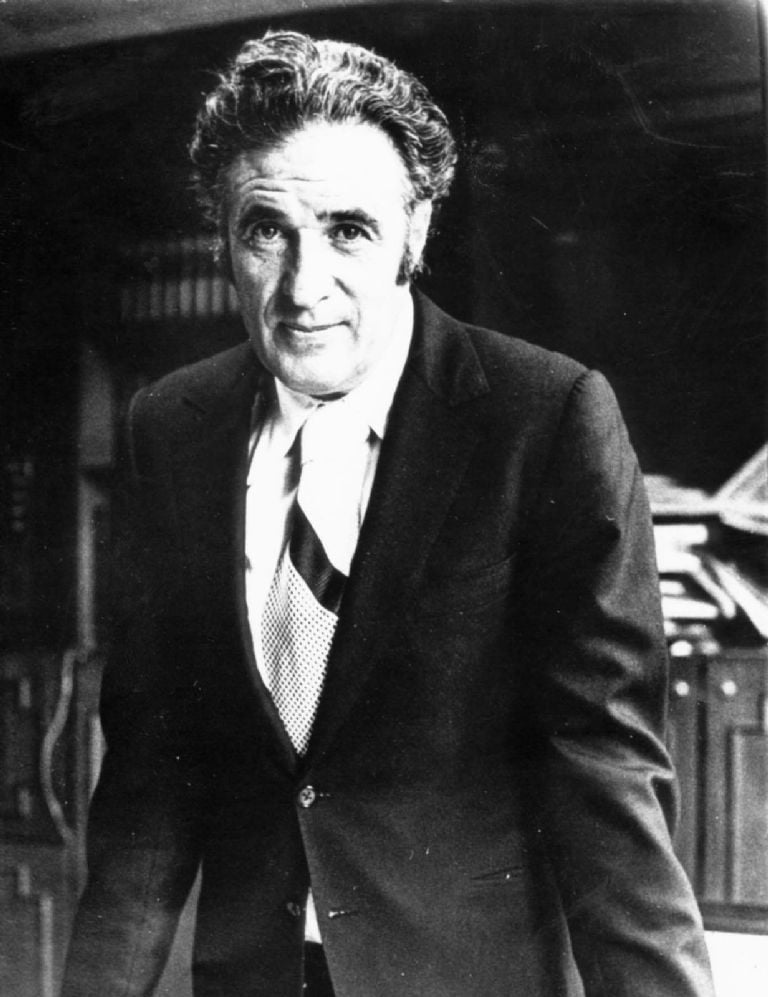 Julio Scherer García: la memoria que no se rinde