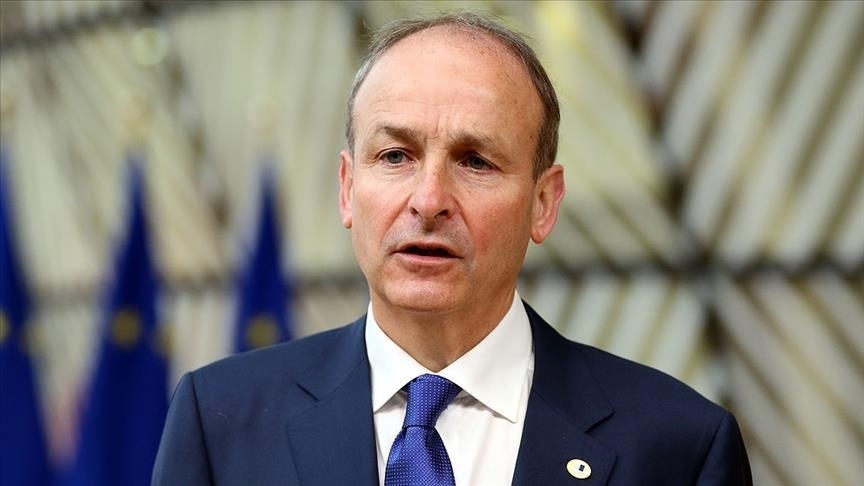 İrlanda Başbakanı Martin: "Grönland, Danimarka'nın parçasıdır ve AB ...