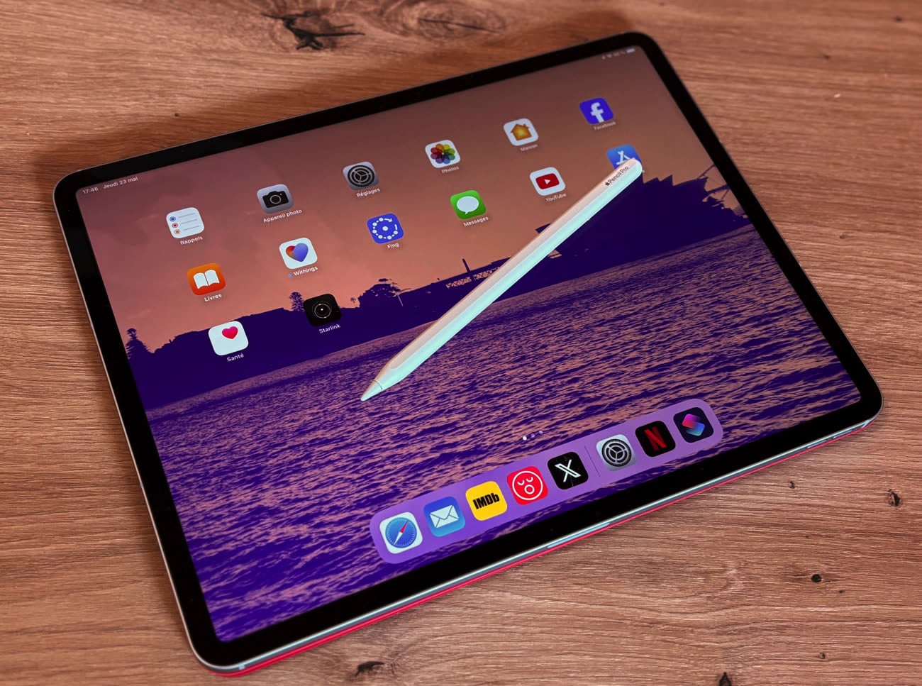 De nombreux iPad Air M2 et iPad Pro M4 en soldes chez Darty (avec ...