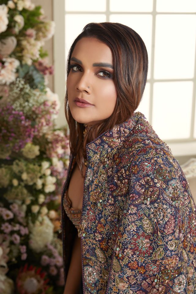 Ambika Gupta: The gamechanger rewriting India’s wedding story