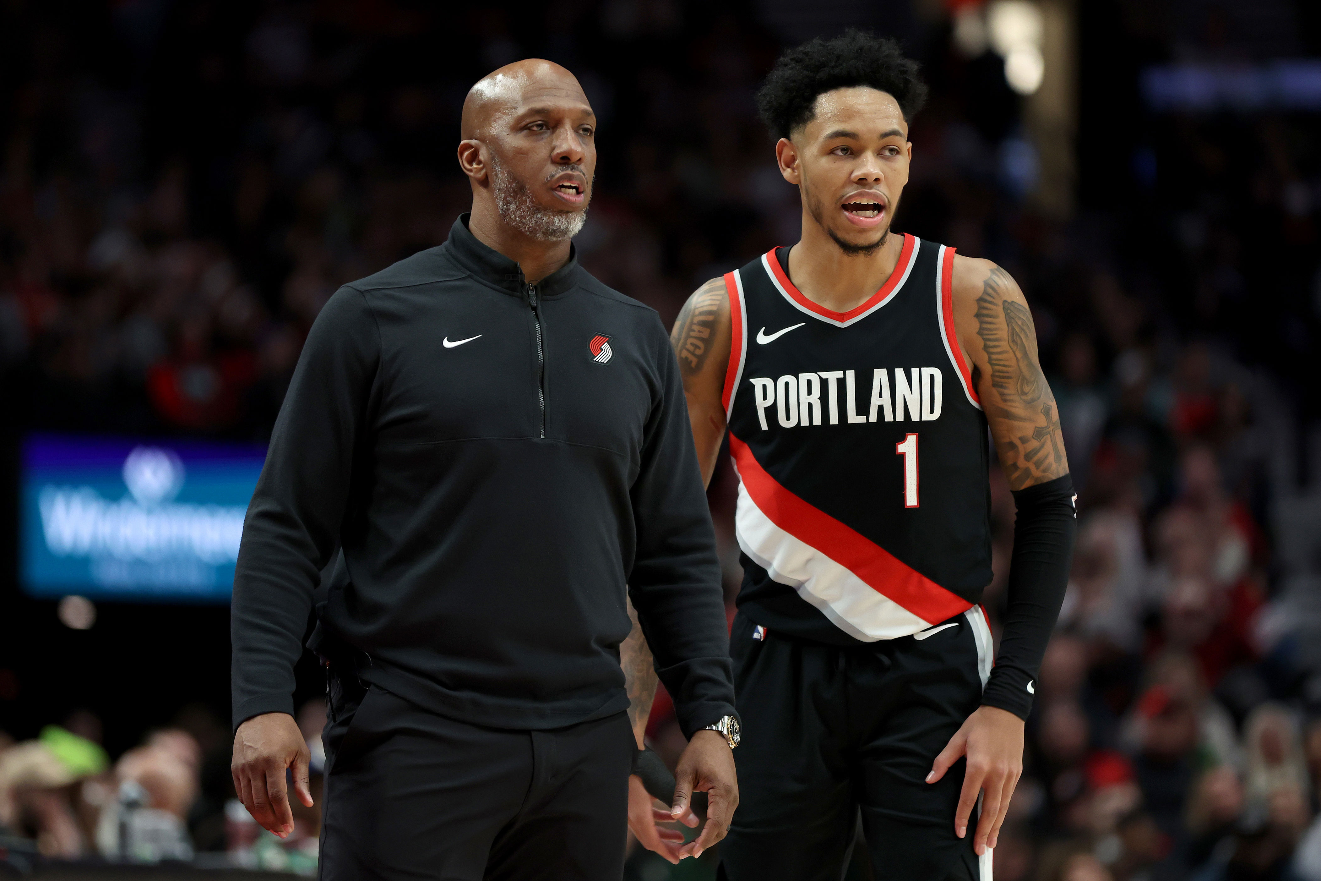 Anfernee Simons and Celtics found each other at the perfect time