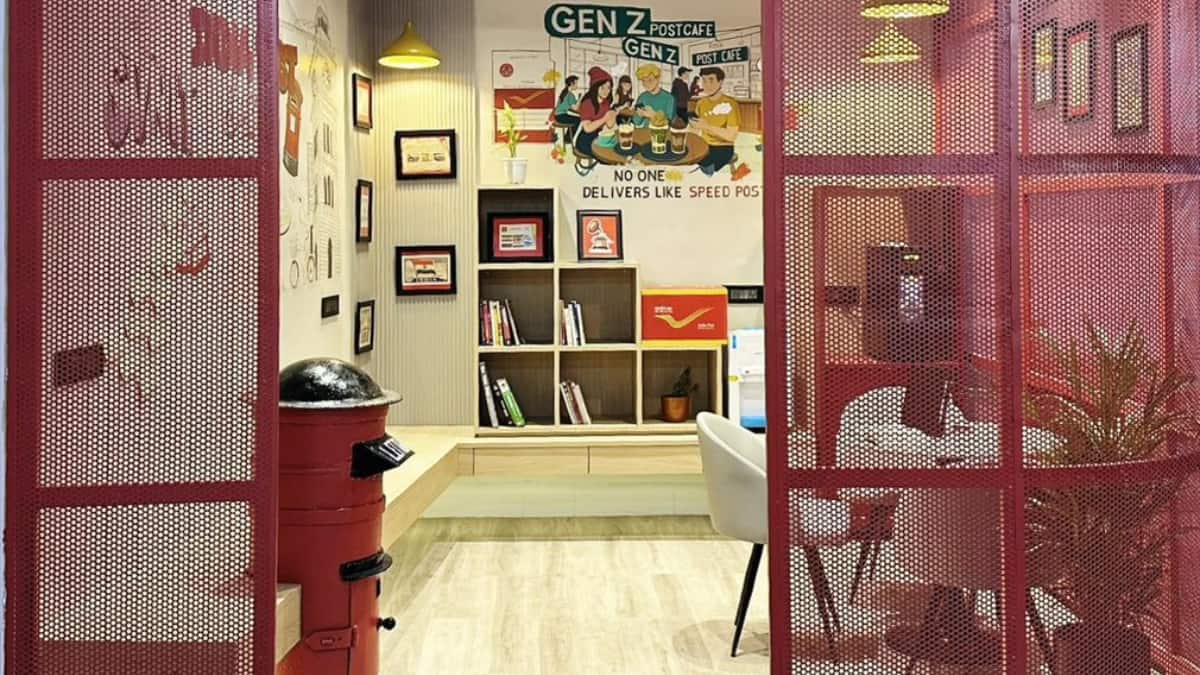 Surat’s first next-gen post office goes viral: Inside India’s most Gen ...