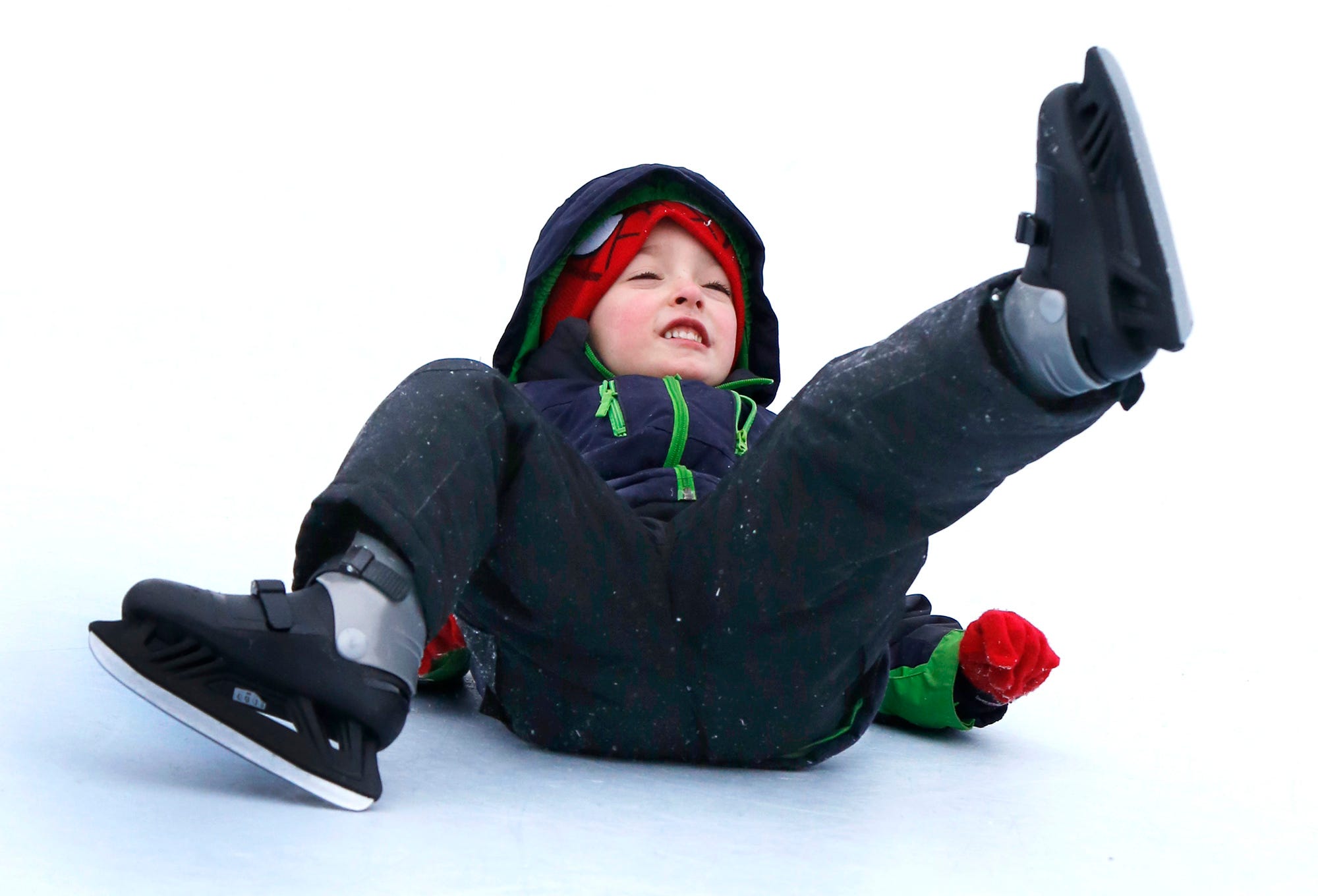 COSI after dark, winter ice festival, symphony among 10 things to do