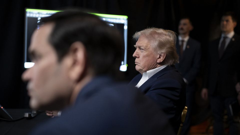 It looks like Trump is running a private equity playbook in Venezuela